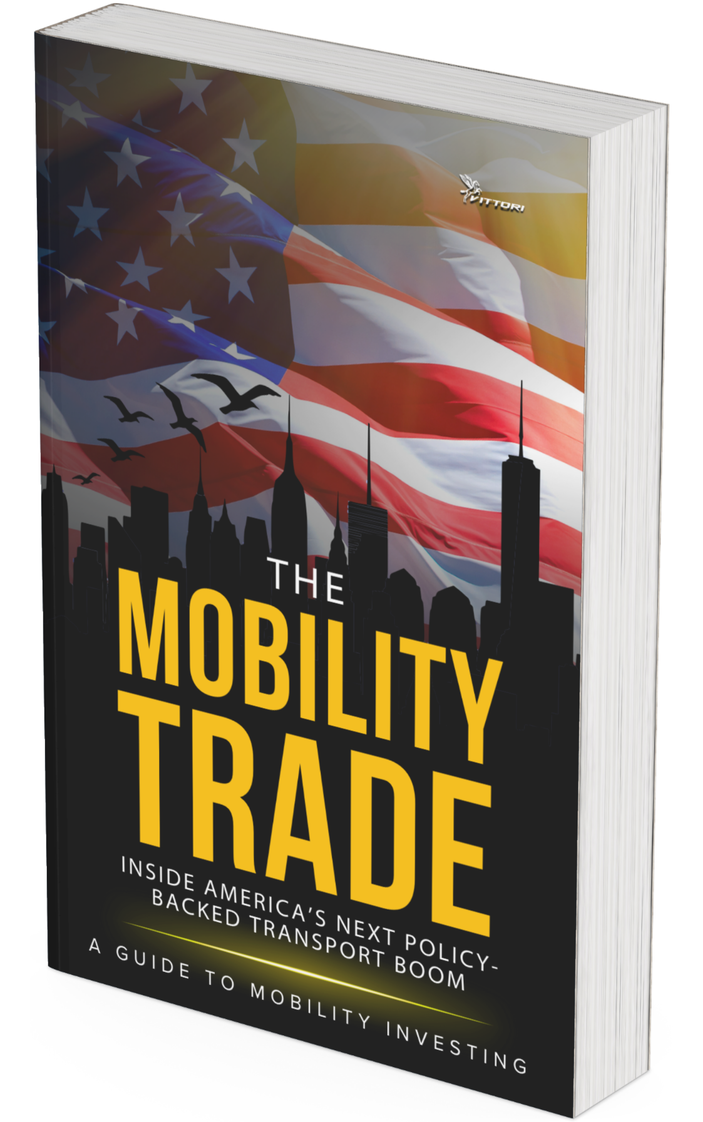The Mobility Trade – Vittori eBook